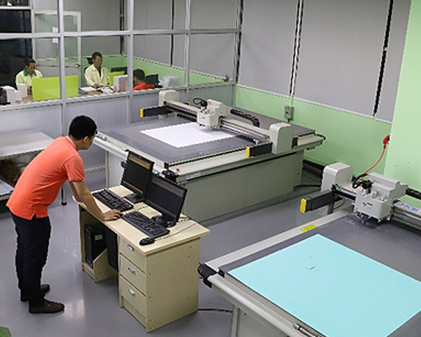 Custom Paper Box Packaging Manufacturer – East Color Printed & Packaging