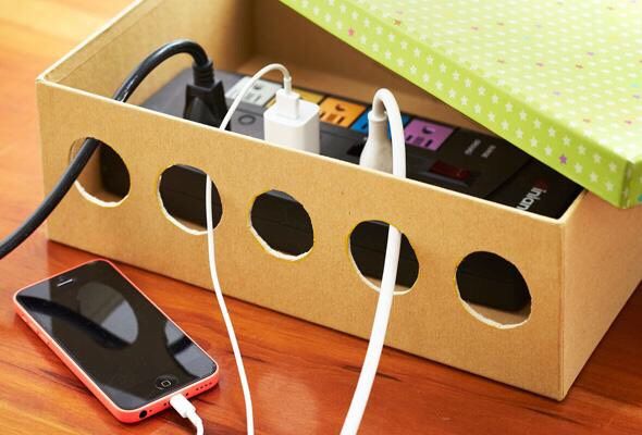 6 Ways to Reuse Cardboard Boxes Packaging - East Color Printing PackAGing Co., Ltd