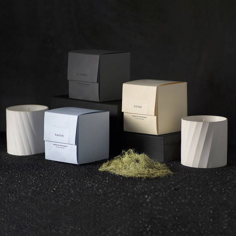 Sustainable Custom Candle Packaging: How to Make Your Packaging Eco ...