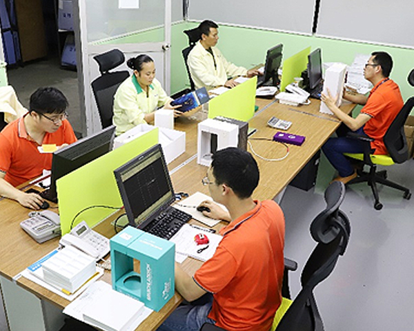 Custom Paper Box Packaging Manufacturer – East Color Printed & Packaging